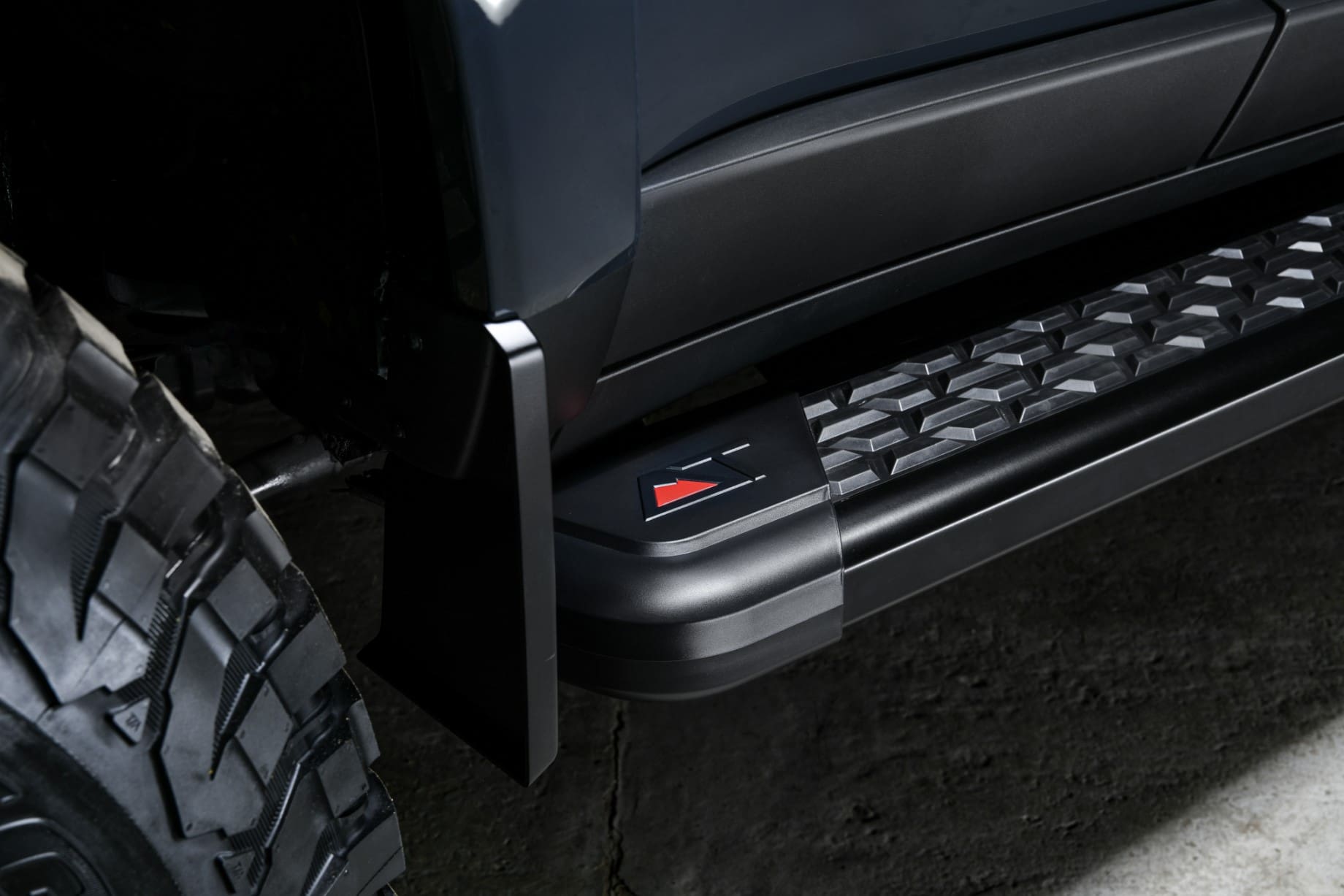 Arctic Trucks Unveils The Toyota Land Cruiser 250 Prado AT37 ...