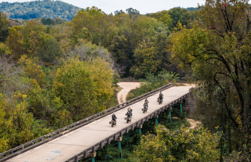 BDR to Release Southeast Route - SEBDR - Expedition Portal