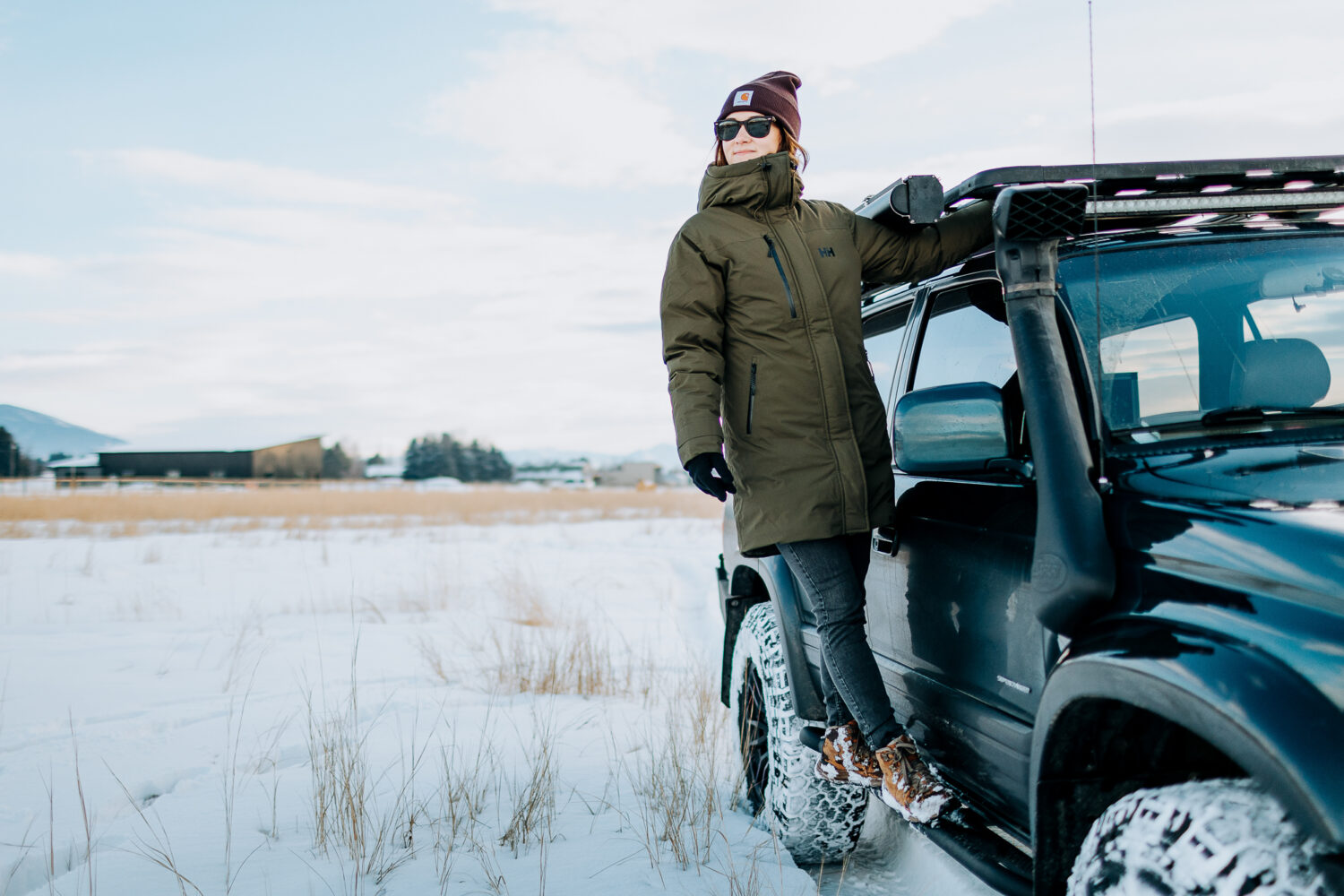 Expedition Portal - Page 3 of 286 - The global resource for overland ...