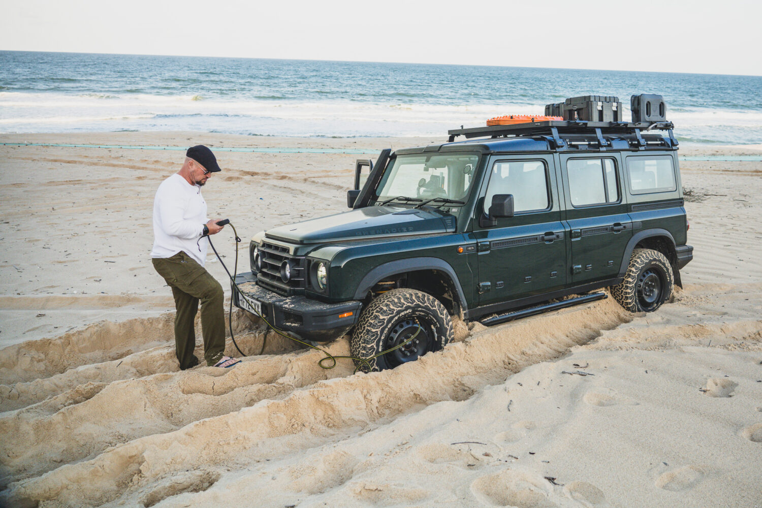 Expedition Portal - Page 3 of 287 - The global resource for overland ...