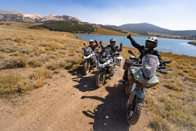 Expedition Portal - Page 3 of 286 - The global resource for overland ...