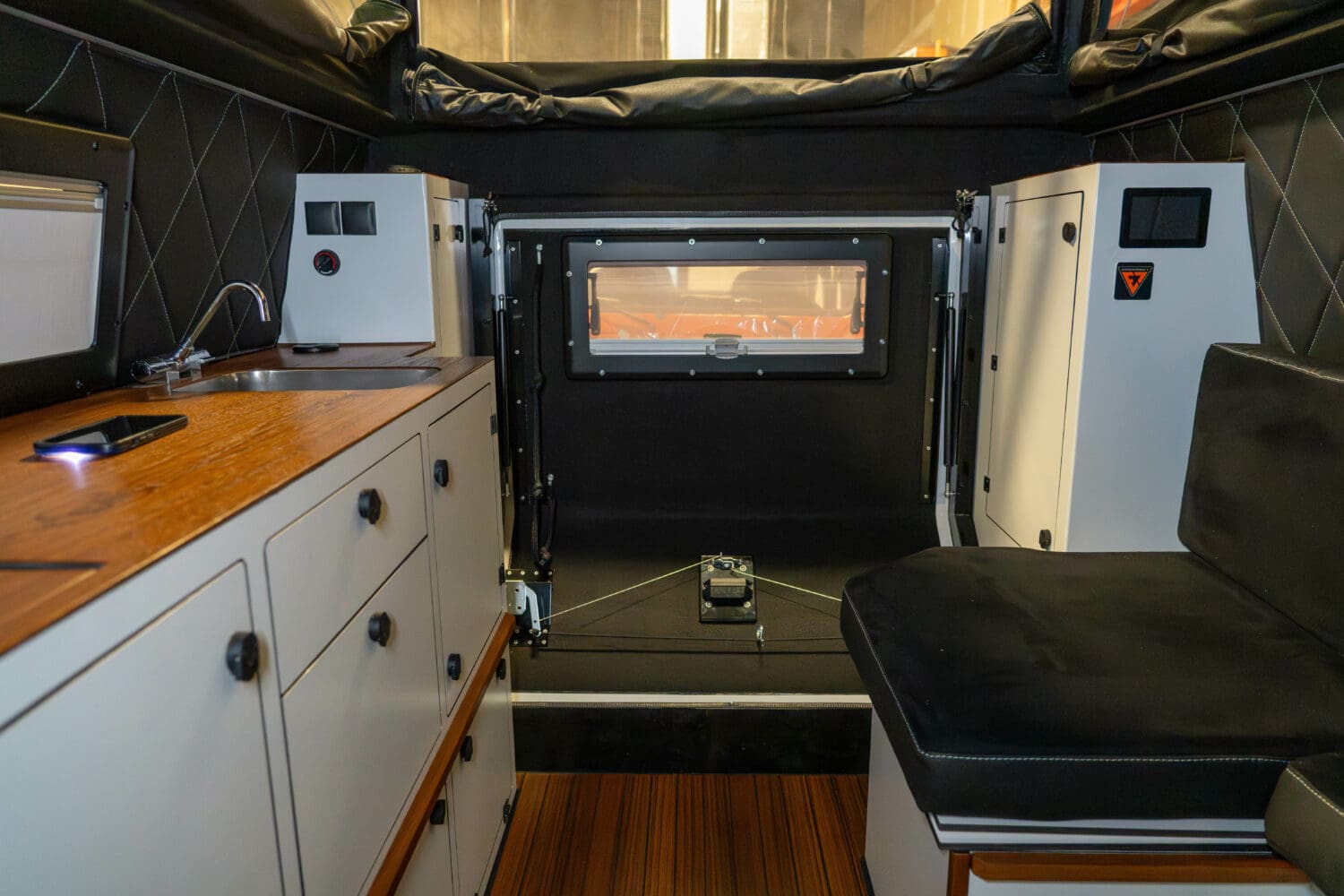 2021 Toyota Land Cruiser URJ200 Heritage Edition – Expeditions 7 South ...