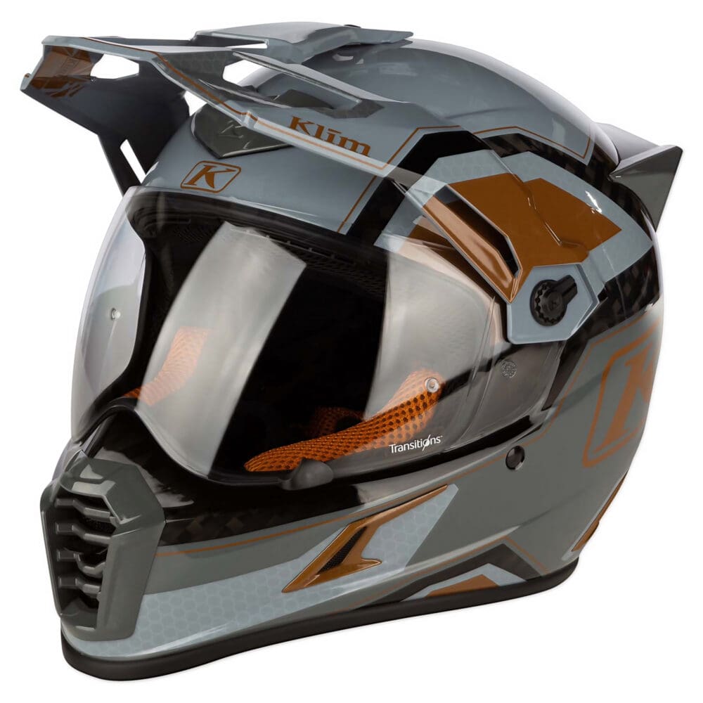 Ride On: The Best Lightweight Motorcycle Helmets