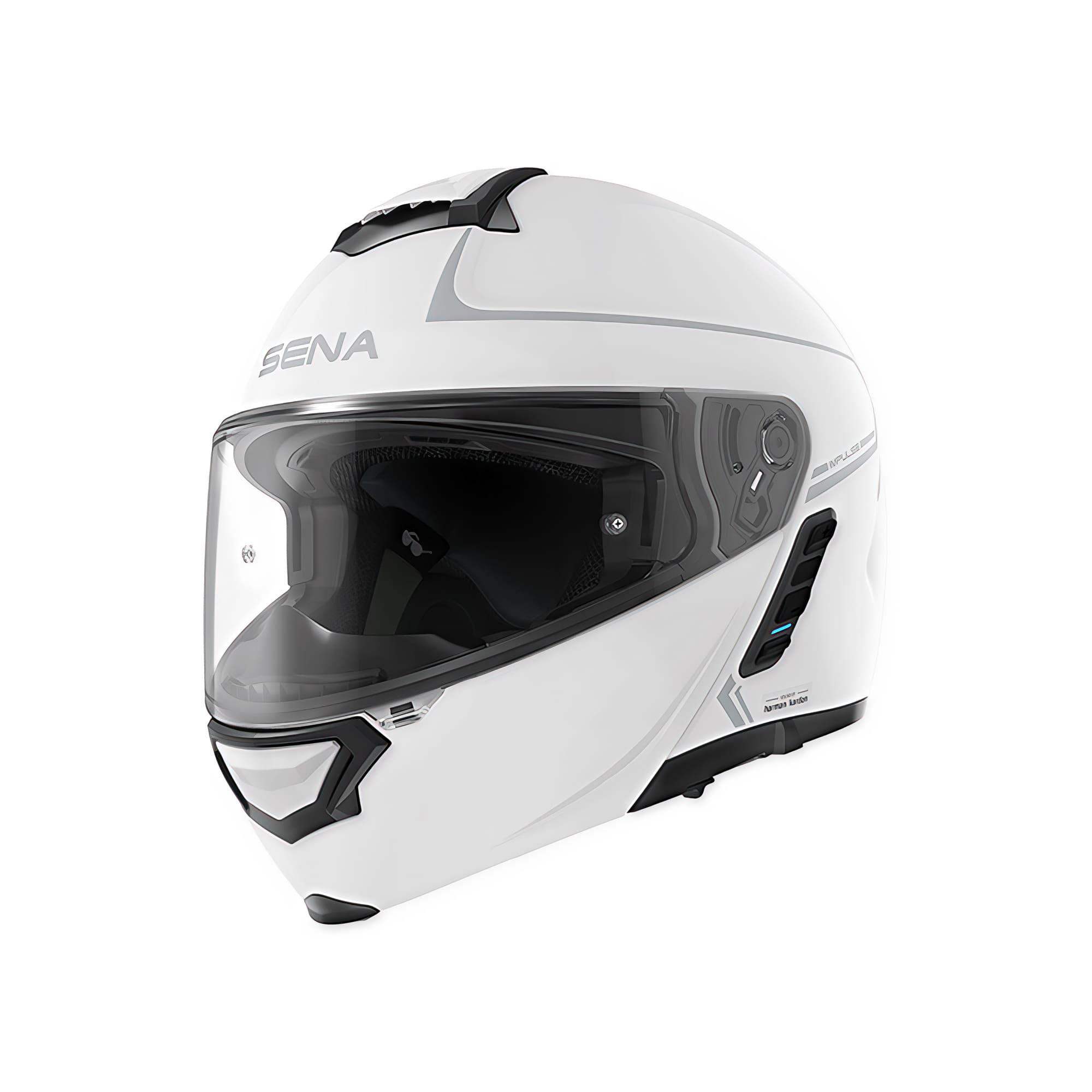 Ride On: The Best Lightweight Motorcycle Helmets