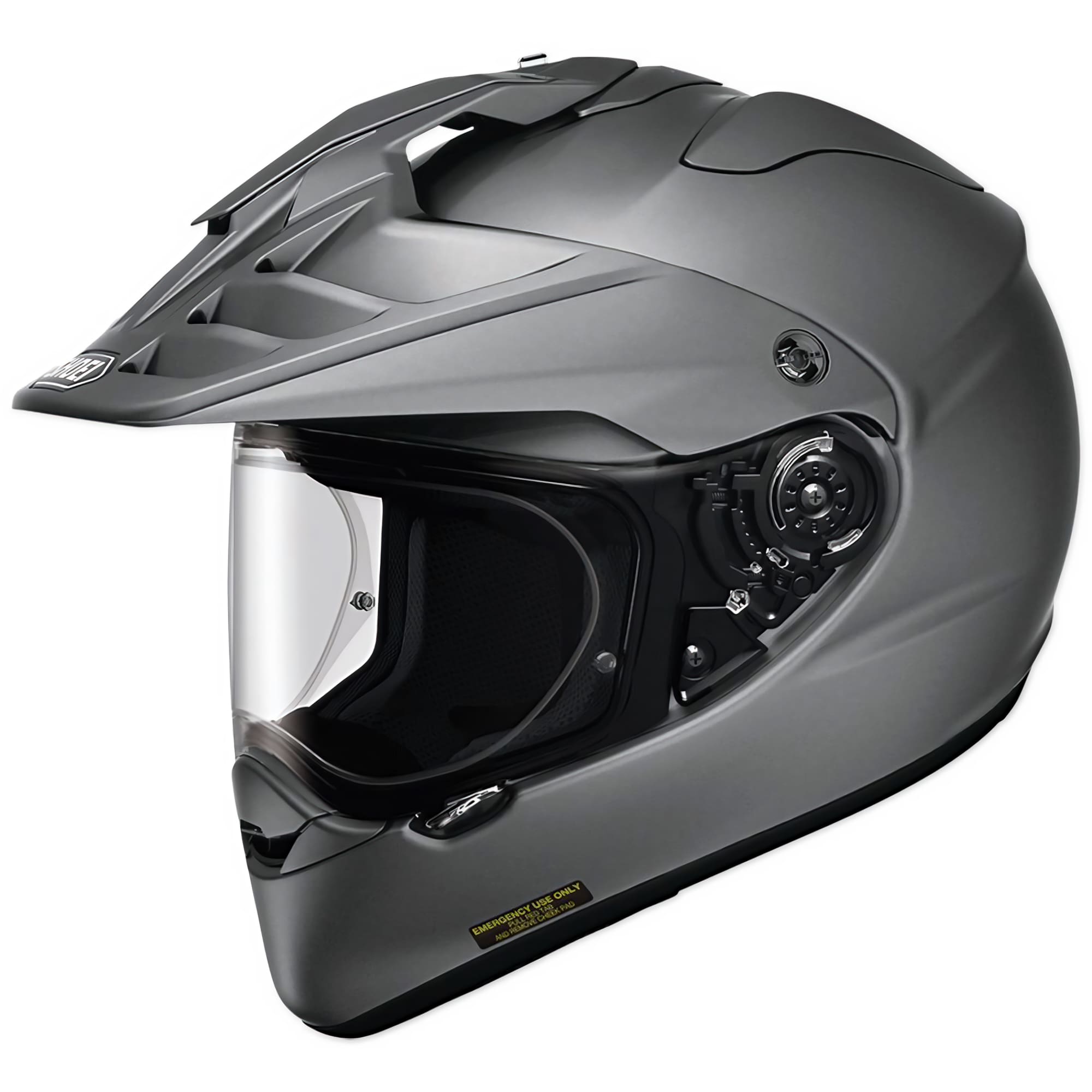 Ride On: The Best Lightweight Motorcycle Helmets