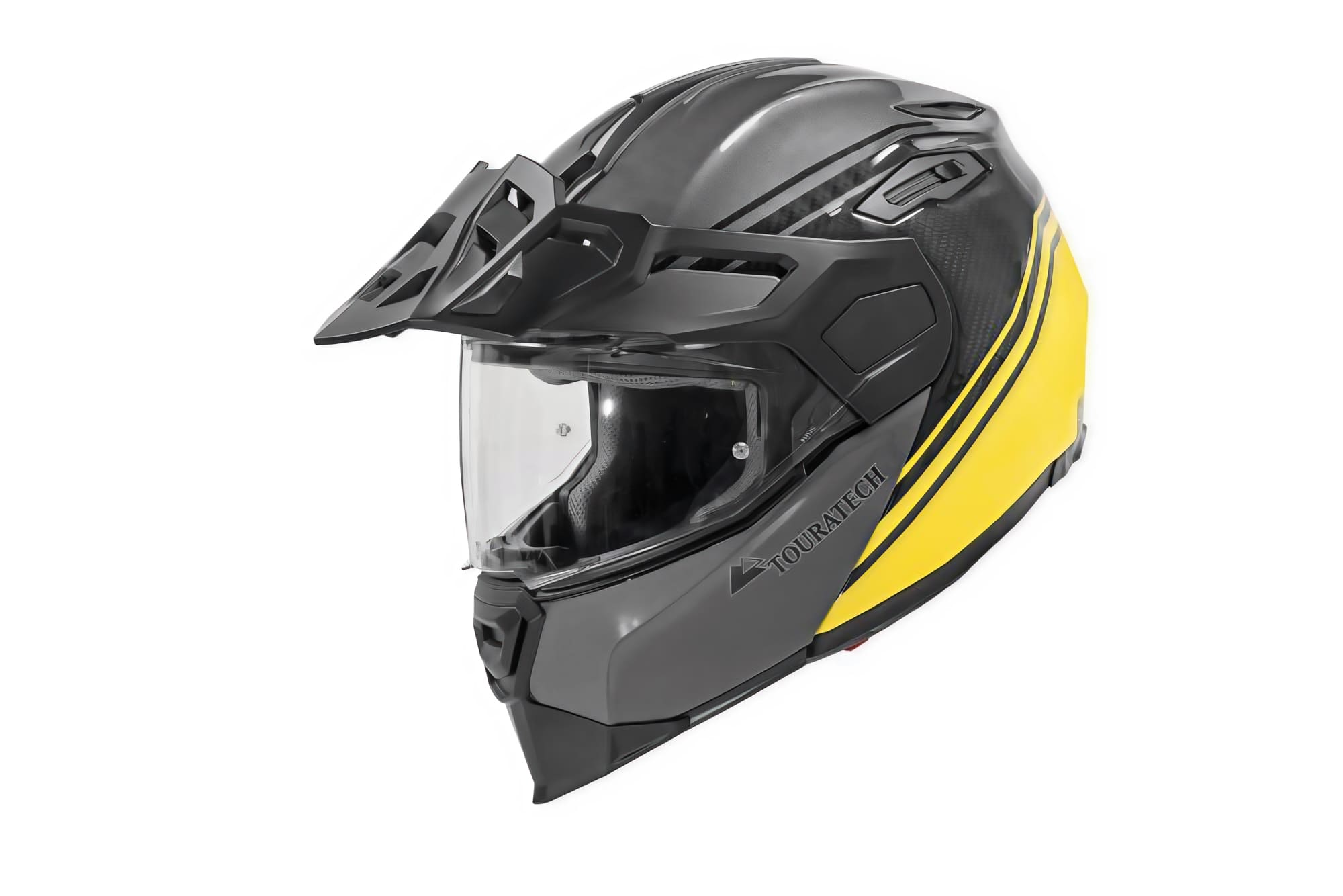 Ride On: The Best Lightweight Motorcycle Helmets
