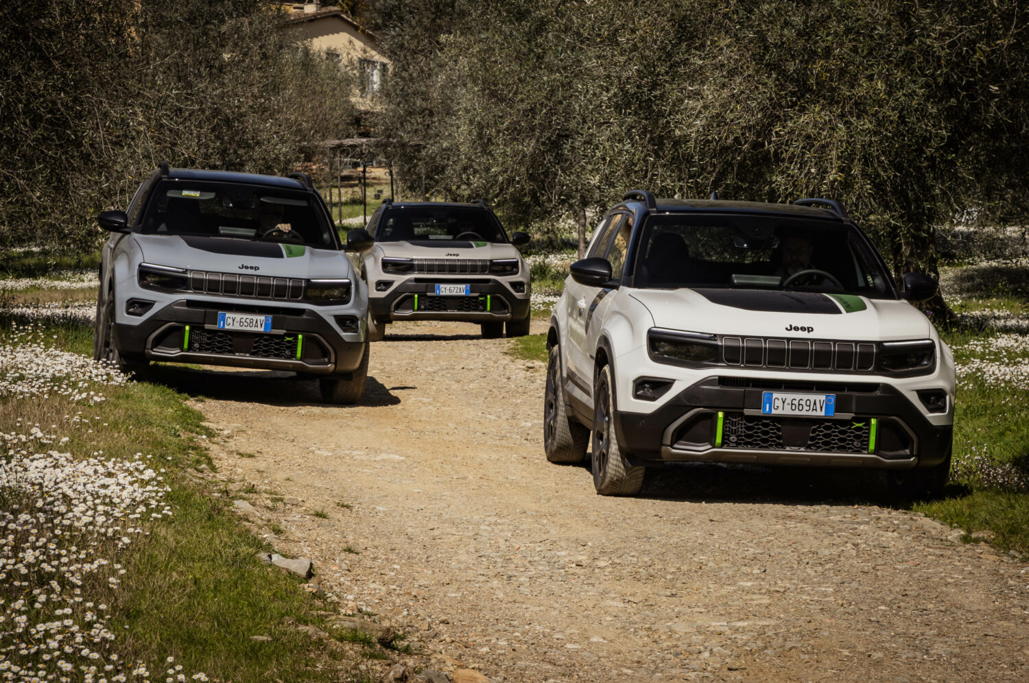 Expedition Portal - Page 2 of 288 - The global resource for overland ...