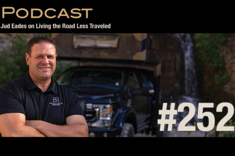 Expedition Portal - Page 2 of 295 - The global resource for overland ...