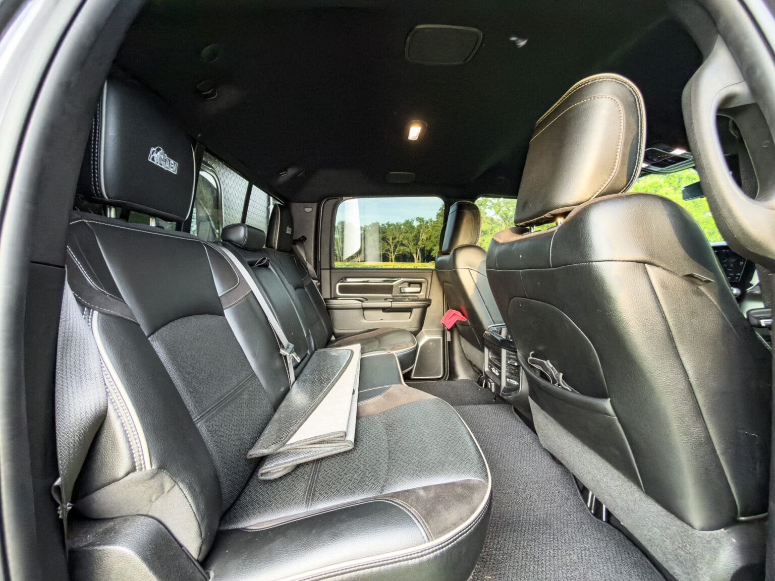 2022 AEV Prospector XL w/ Four Wheel Campers Project M :: Featured ...