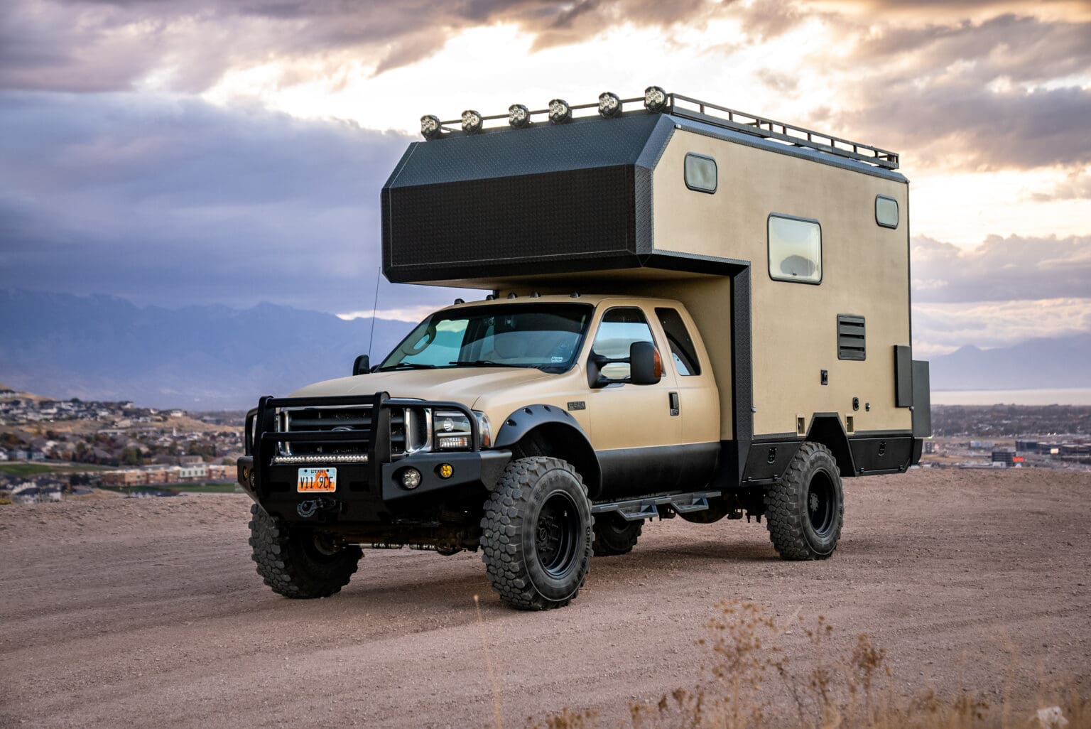 Overland-Classifieds Archives - Page 5 of 52 - Expedition Portal