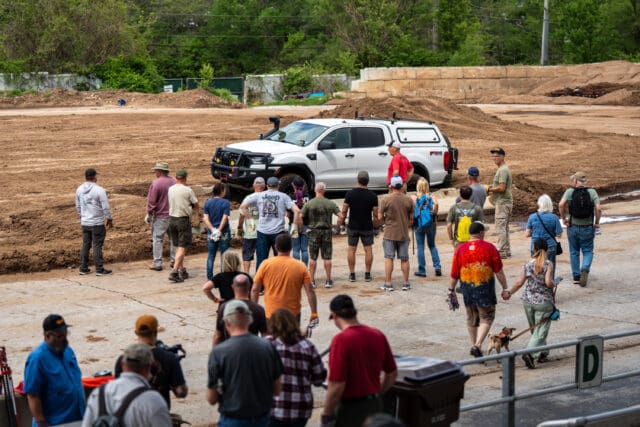 The MOORE Expo Is Where Midwestern Overlanders Meet to Share the Vibe ...