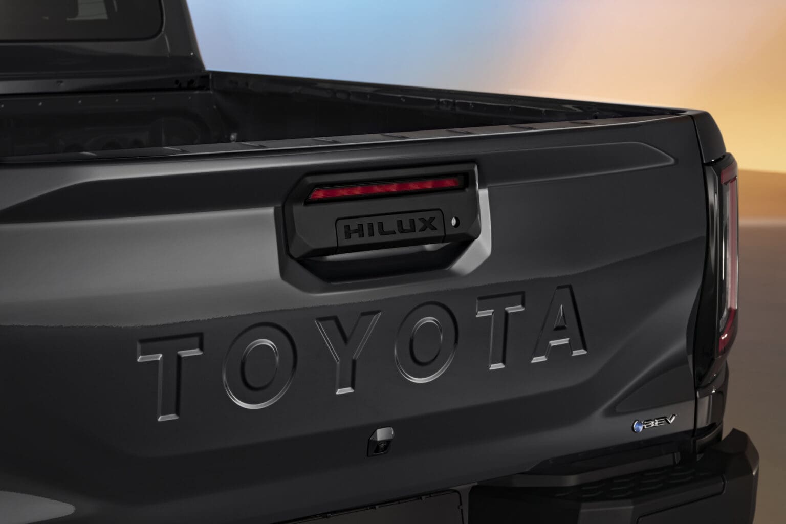The Next-Generation HiLux Blends Subtle Refinements with Bold ...