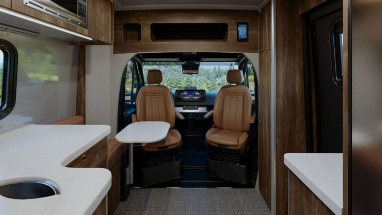 Airstream Debuts Three New Models at the Florida RV SuperShow ...