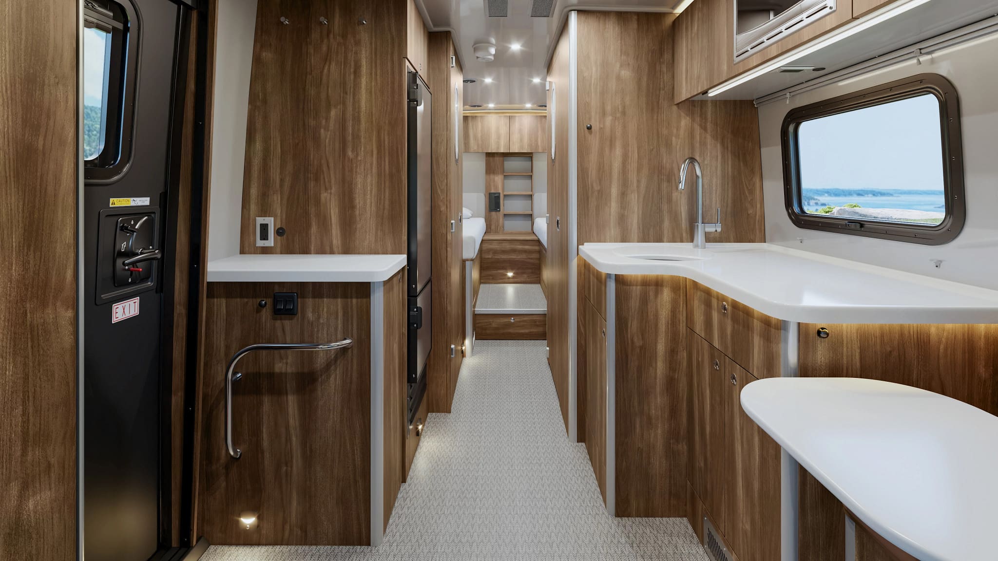 Airstream Debuts Three New Models at the Florida RV SuperShow ...