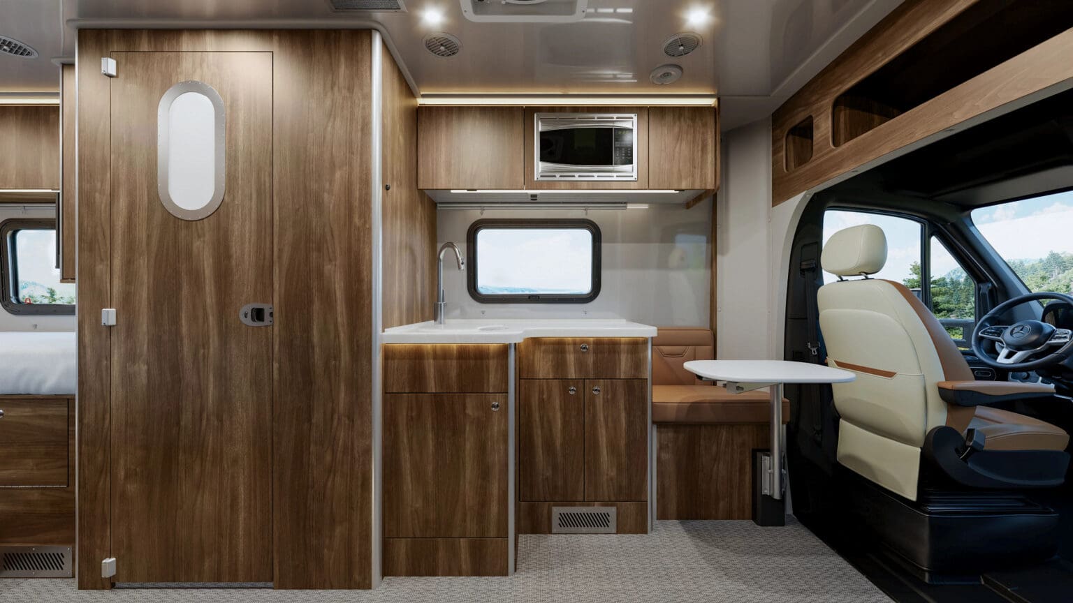Airstream Debuts Three New Models at the Florida RV SuperShow ...