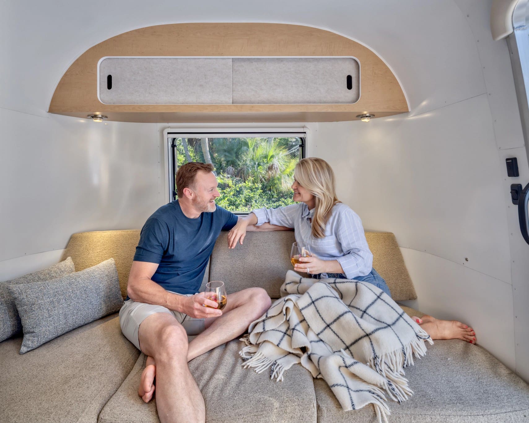 Airstream Debuts Three New Models at the Florida RV SuperShow ...
