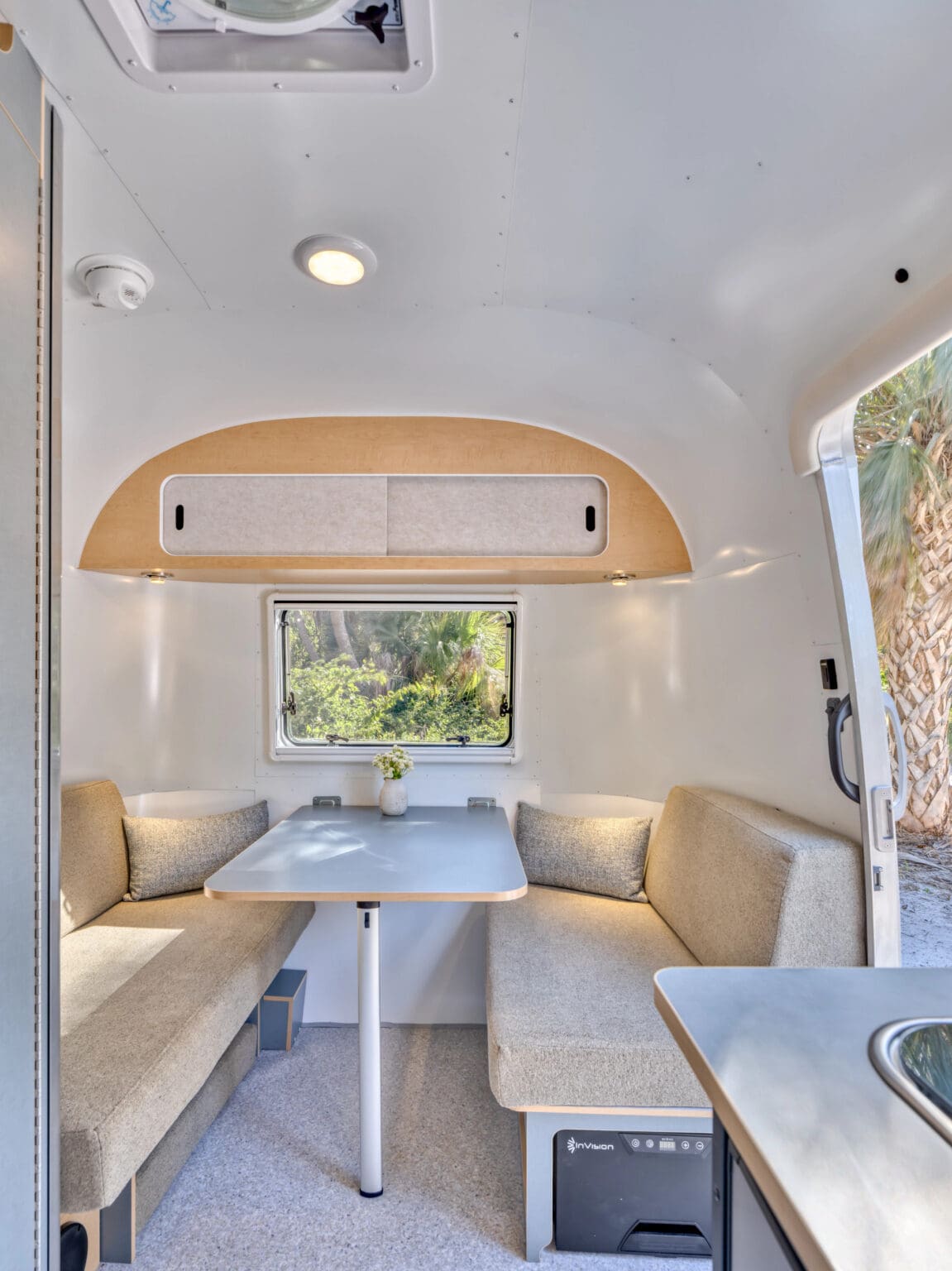 Airstream Debuts Three New Models at the Florida RV SuperShow ...
