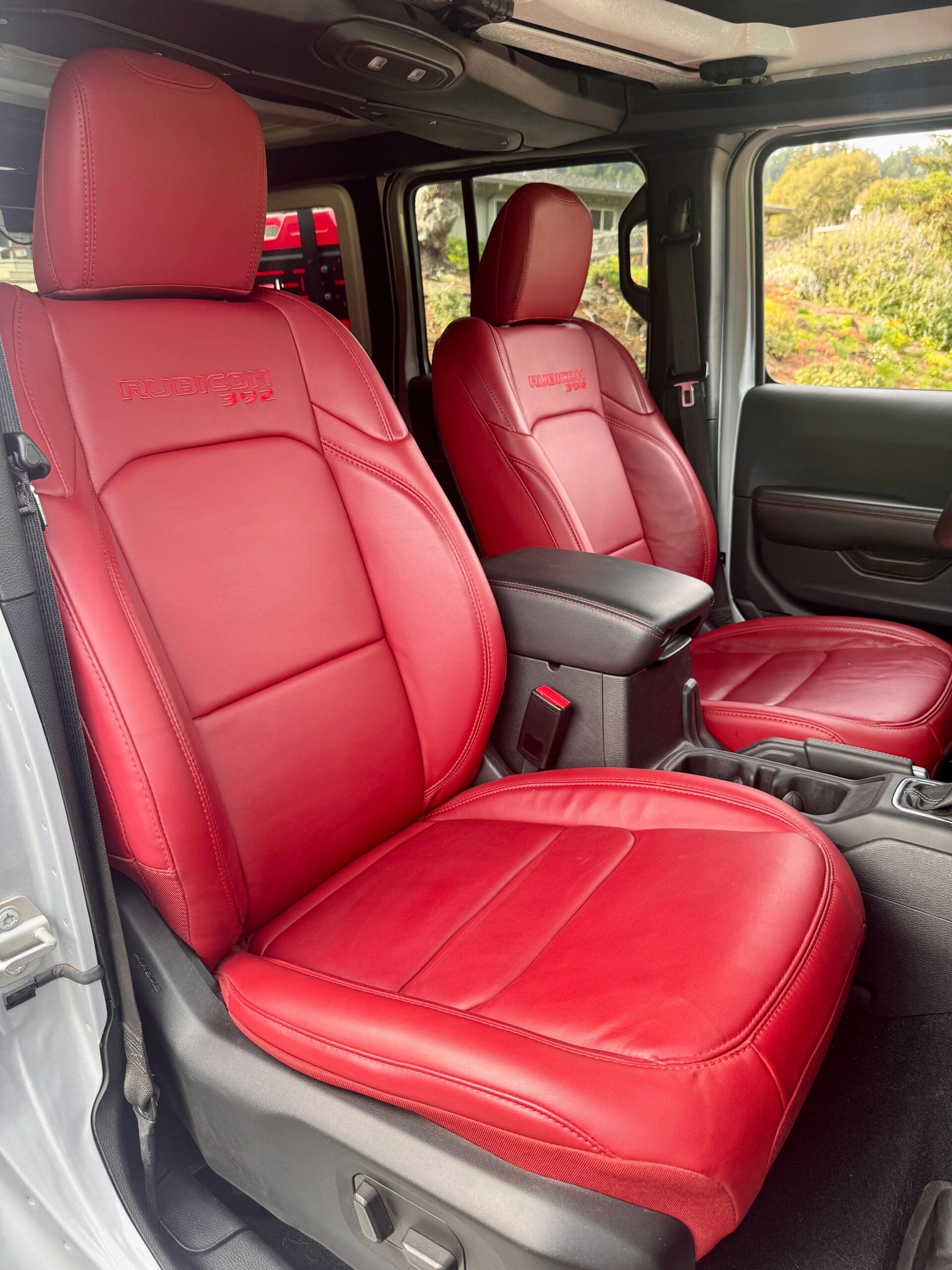 2024 Jeep Wrangler Rubicon 392 :: Featured Classified - Expedition Portal
