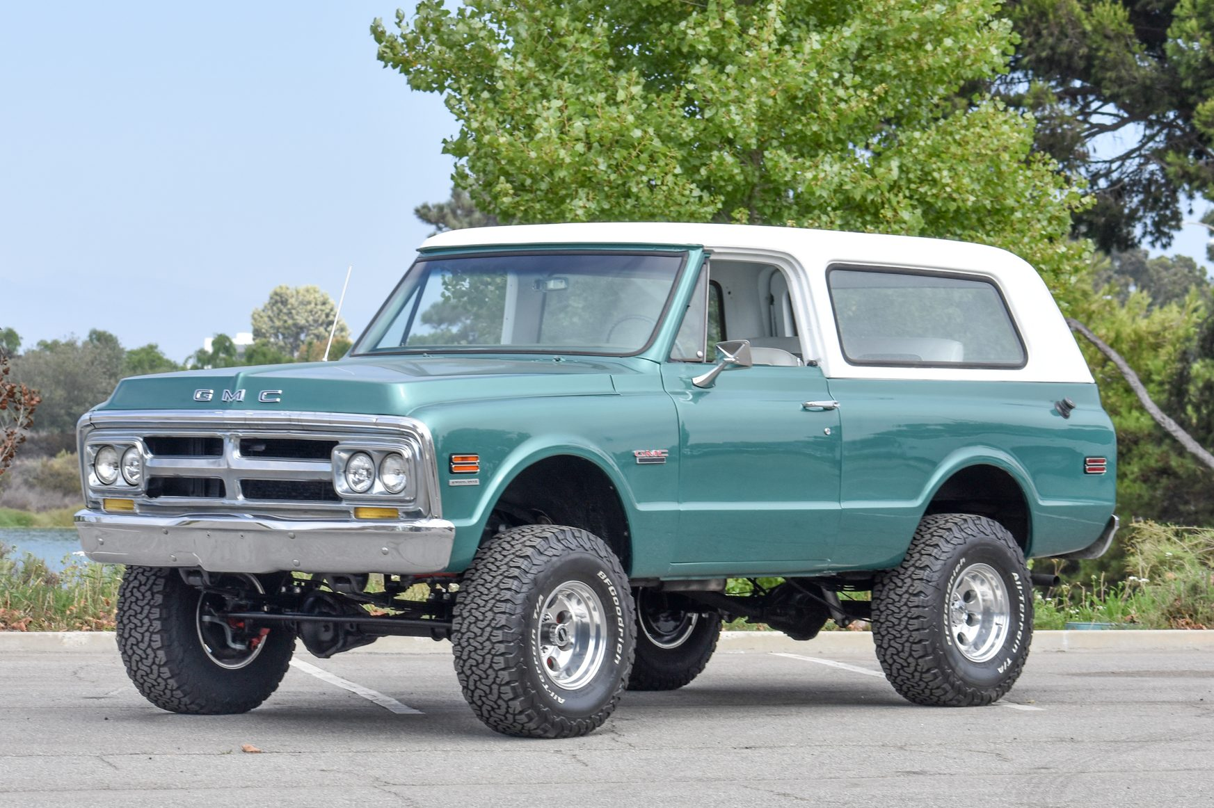 GMC Rumored to Bring Back the Jimmy - Expedition Portal