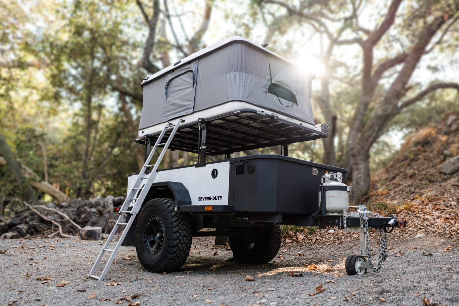 Buyers’ Guide to Micro Campers and Trailers - Expedition Portal