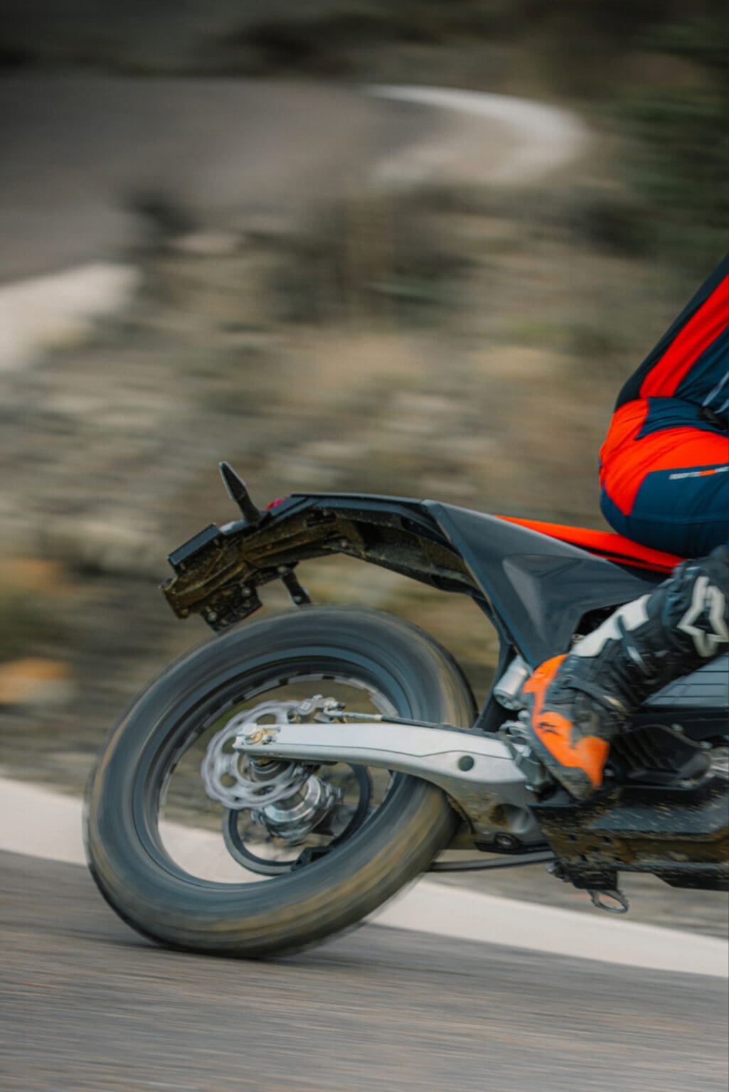 KTM Expands Its Electric Off-Road Lineup with the 2027 Freeride E ...