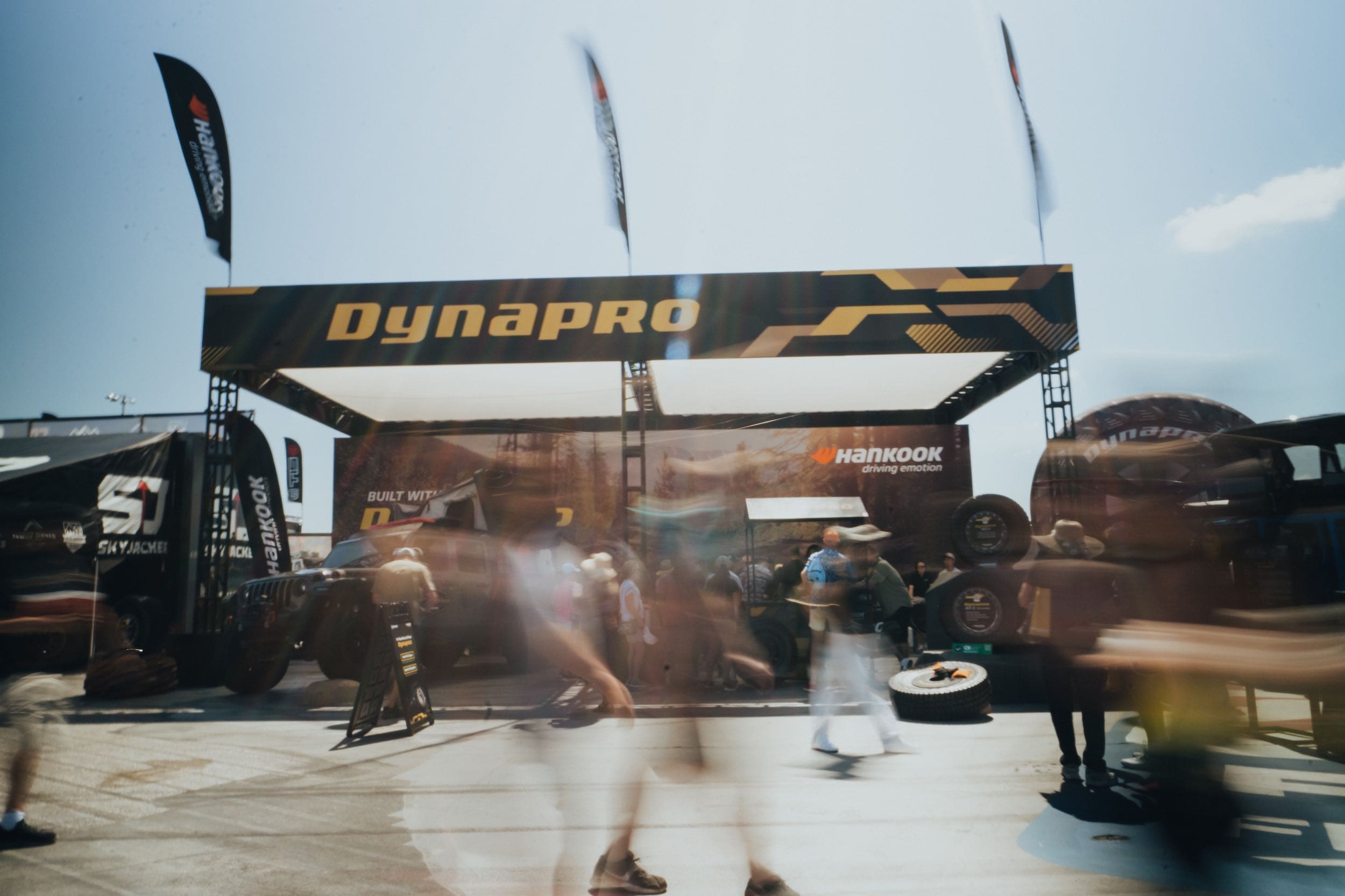 Jeep Beach 2026 | Inside America’s Largest Jeep Gathering - Expedition ...
